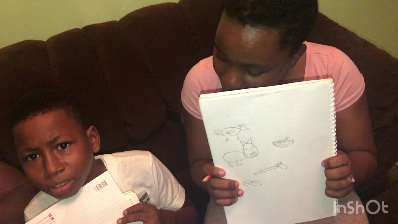 10 Seconds Drawing Challenge || who will win? - YouTube