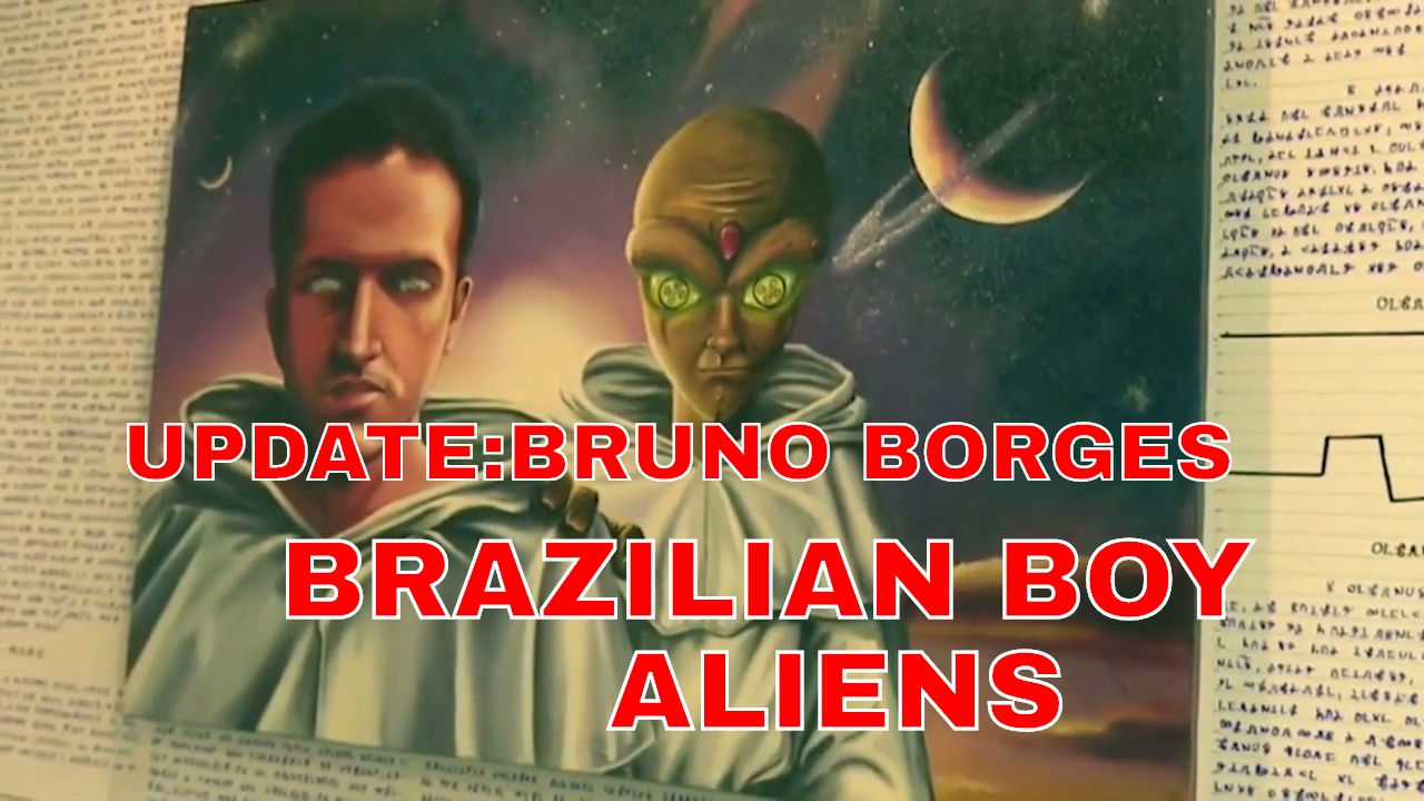Update mysterious disappearance of Bruno Borges - YouTube