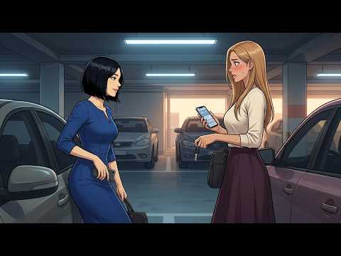 My Coworker Put Me Down as Her Emergency Contact — Then Her Mother Called Me Her Girlfriend GL Book
