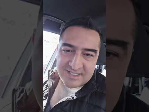 Ey tupoylar İran hara biz hara - Elvin yenə qızıl xırdalayır