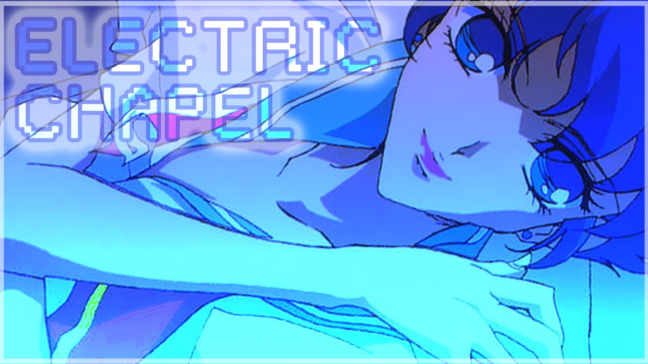 ELECTRIC CHAPEL (UTENA) - YouTube