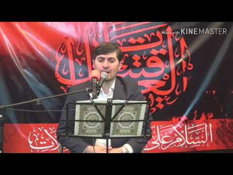 Qadr suresi .Ilkin Hesenzade