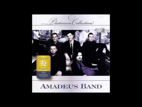 Amadeus Band - Mozda - (Audio 2010) HD