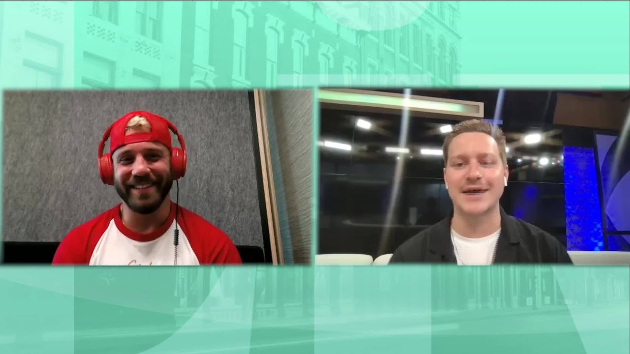 The Challenge: USA Season 2 with Paulie Calafiore - YouTube