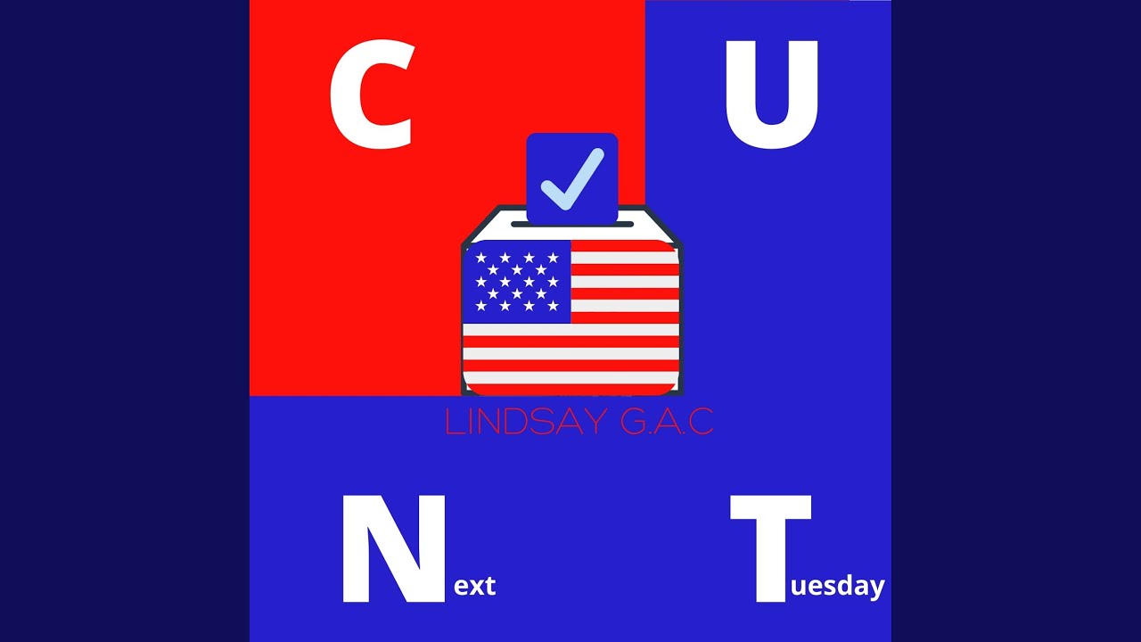 C U Next Tuesday - YouTube
