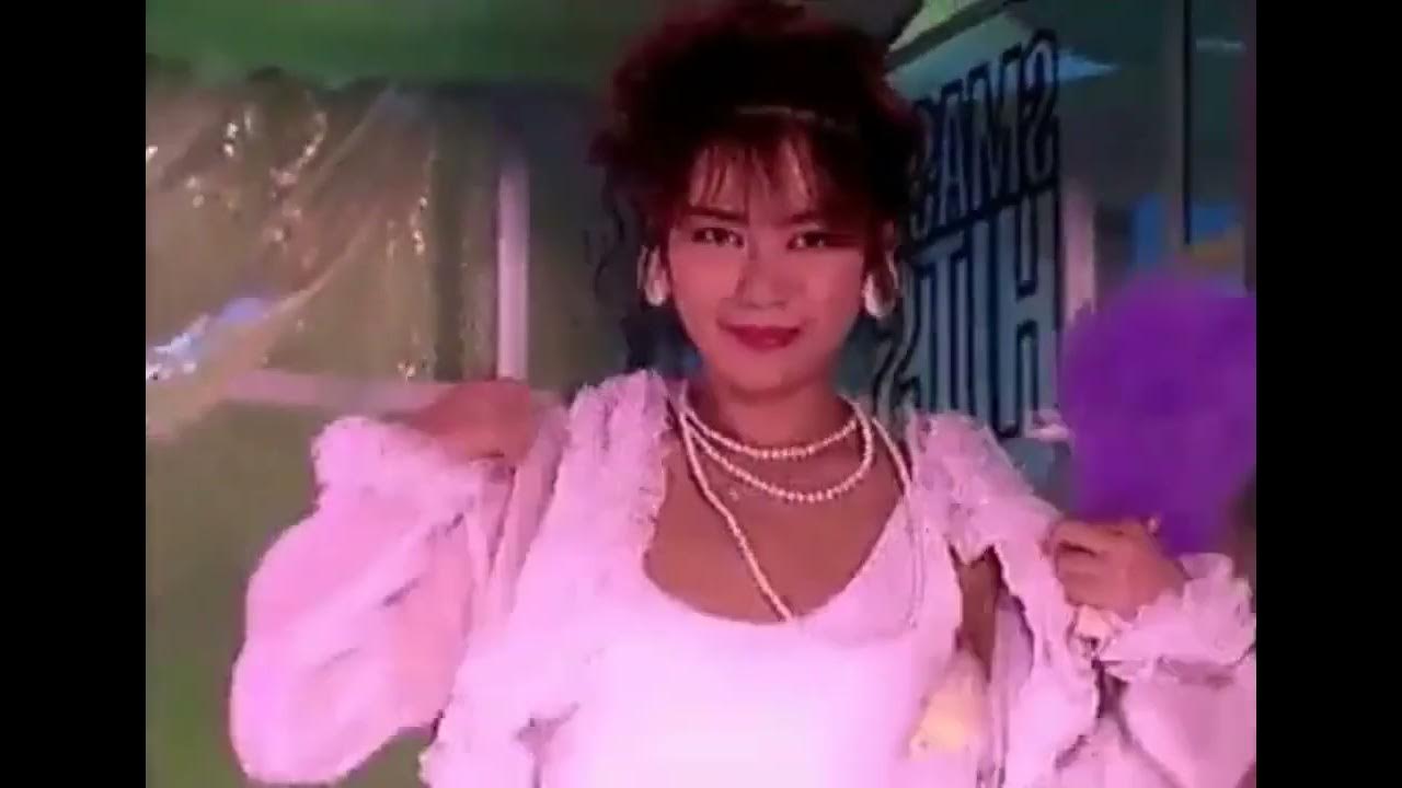 The Yakyuken Special (Sega Saturn) Anna Cutscene (SFW) - YouTube