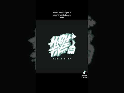 Regular Show Logos #shorts