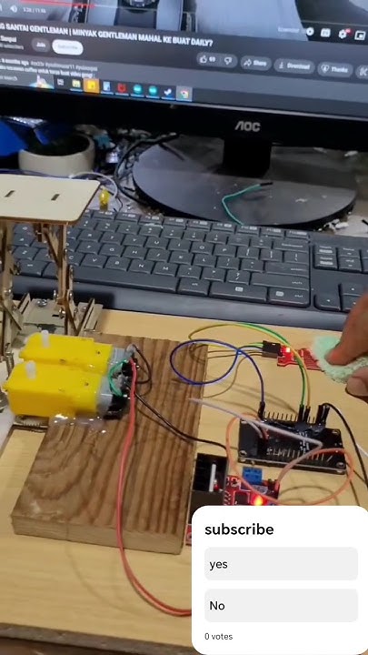 "Arduino & Electronics Tutorial Beginners""How to Build Step-by-Step ""Amazing Arduino Projects🫵 ...