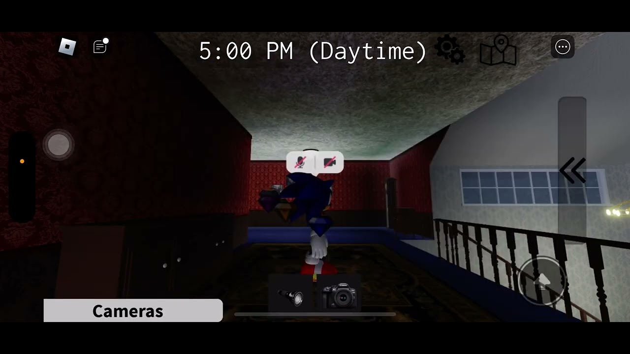 How to get Mangle in FMR | Roblox - YouTube