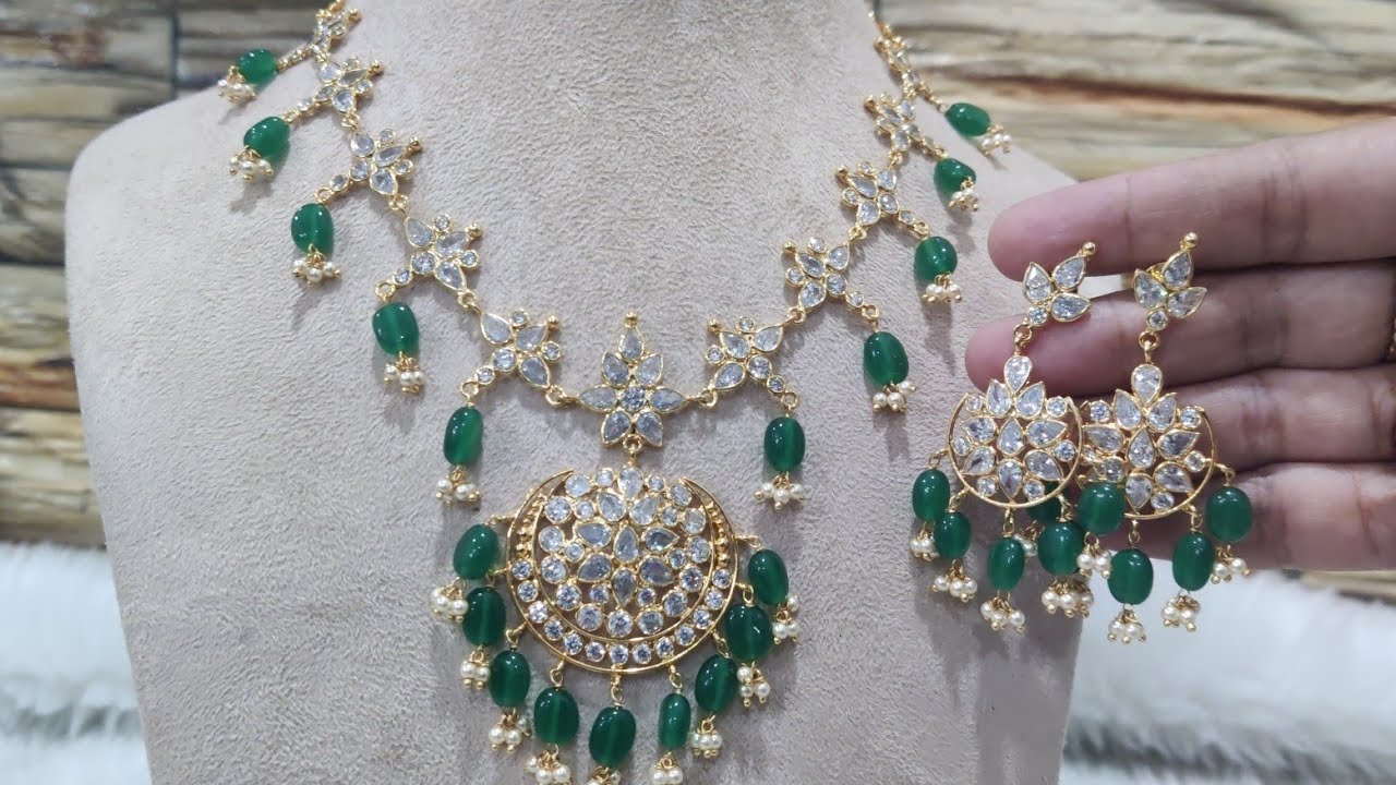 Handmade Jewellery | Don't miss out | Kayra Fashion Accessories - YouTube