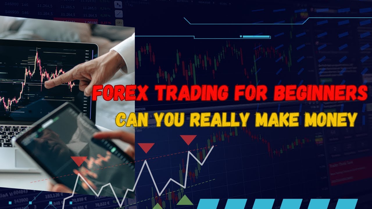 Forex Trading For Beginners - Trading Investment - YouTube