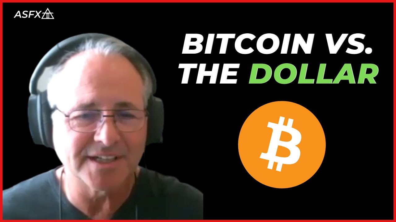 Tom Basso Talks Bitcoin, Digital Currency, And Biggest Trends From 2020 ...