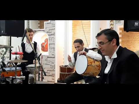 Amil Nagara solo SOVETSKI TOYU (3)
