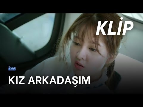 Kız Arkadaşım l Klip l My Girlfriend l Chi Xin, Ding Xiao Rou  l  #我不能恋爱的女朋友