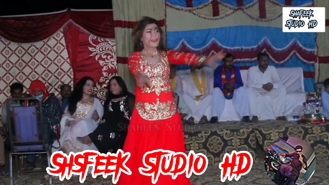 New Saraiki Song HD 2022 Shafeek Studio HD New - YouTube