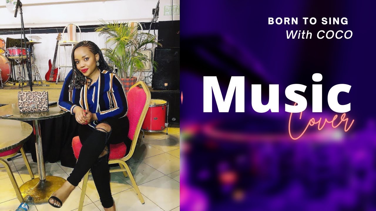 Lucky coco performance in Nairobi 🇰🇪#2 - YouTube