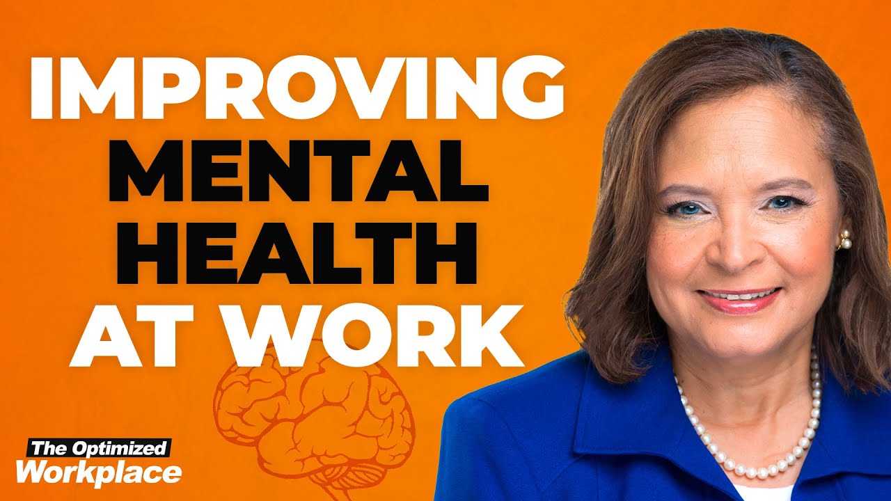 Beyond the Desk: MENTAL Health Strategies for Today's Modern Workforce ...