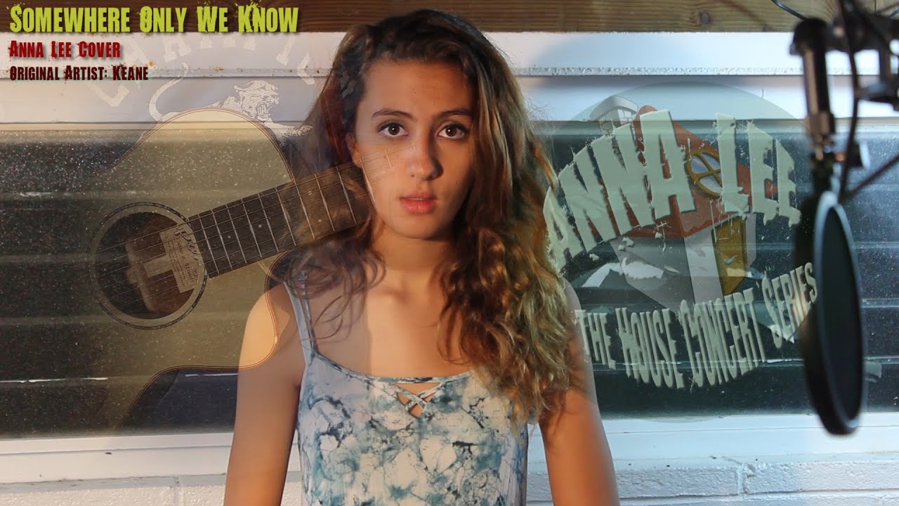 CHANNEL TRAILER Anna Lee Music - YouTube