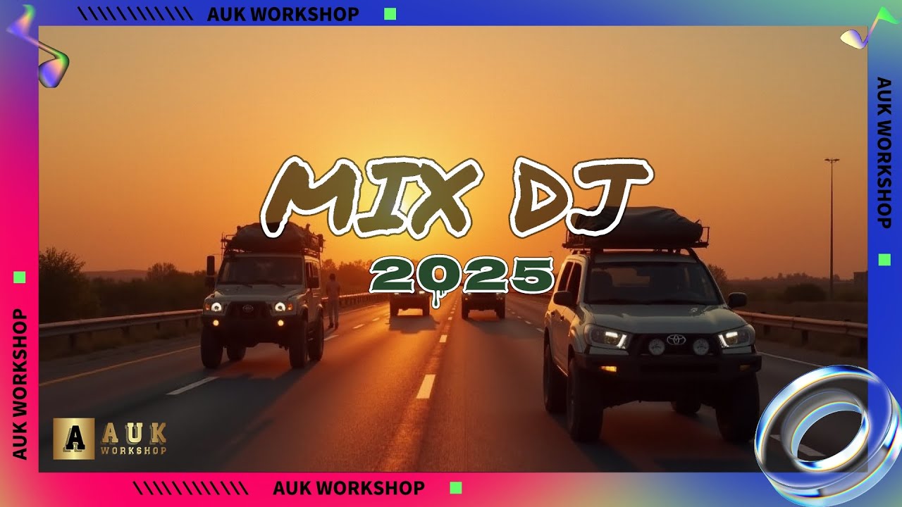 Unleash Your Inner Dancer: The Ultimate 2025 Party Club Remixes ...