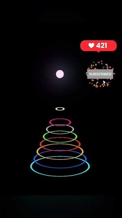 Infinite loop using Html Css. |full video link in description| #coding #viral #shorts - YouTube