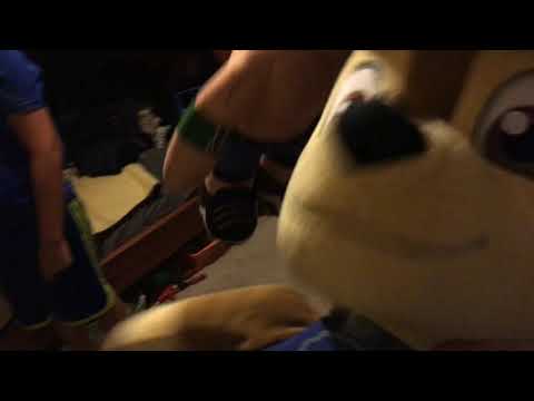 Super Smash Randomness