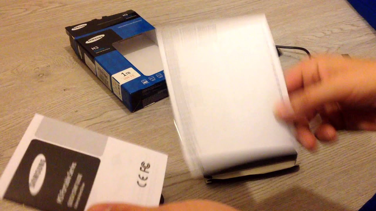 Обзор Samsung m3 - YouTube