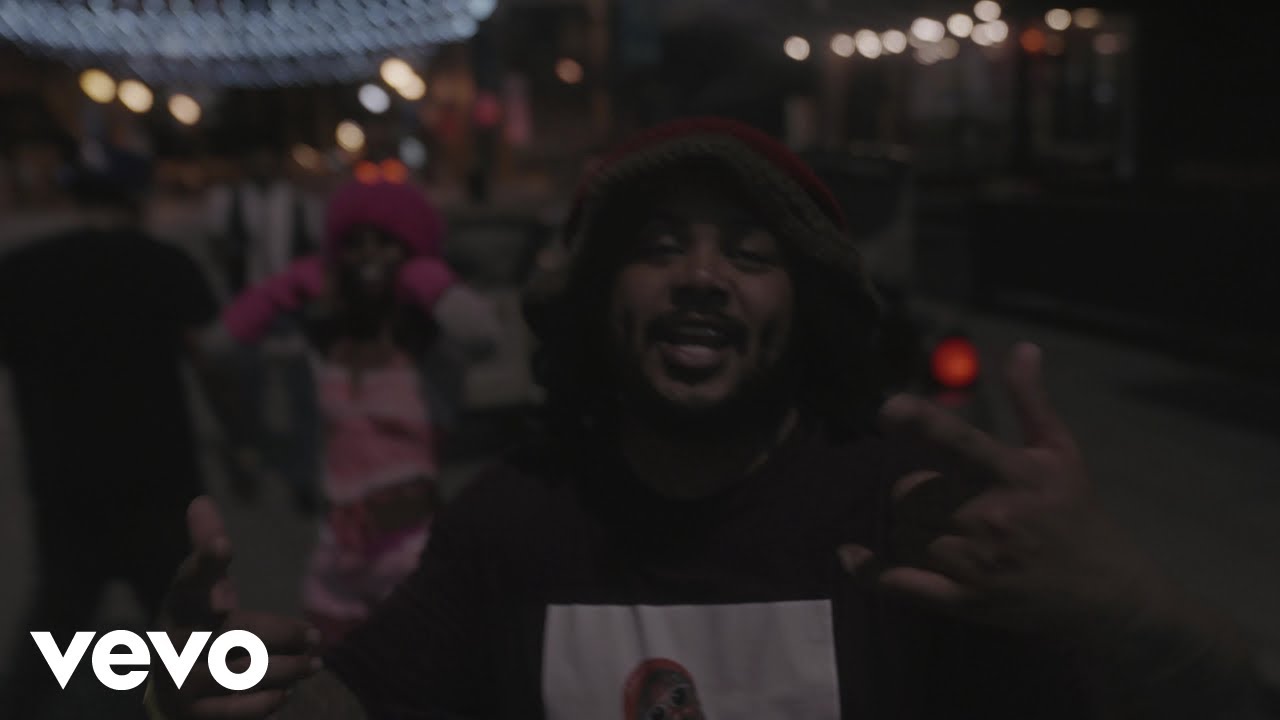 GRIP - Intro [Official Music Video] - YouTube