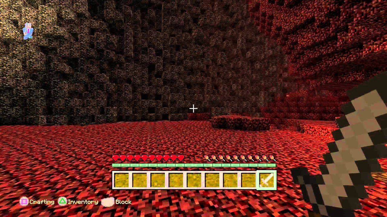 Minecraft Return To Sender Trophy / Achievement guide (PS4/XboxOne ...