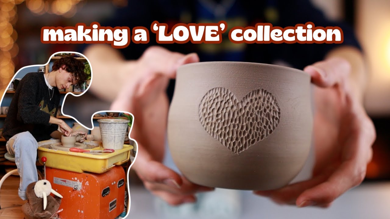 Making a collection in 2 days + my new years resolutions and finding my ...