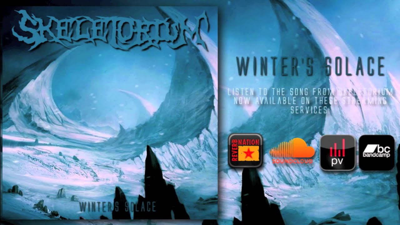 Skeletorium | Winter's Solace | Ochestral Instrumental - YouTube