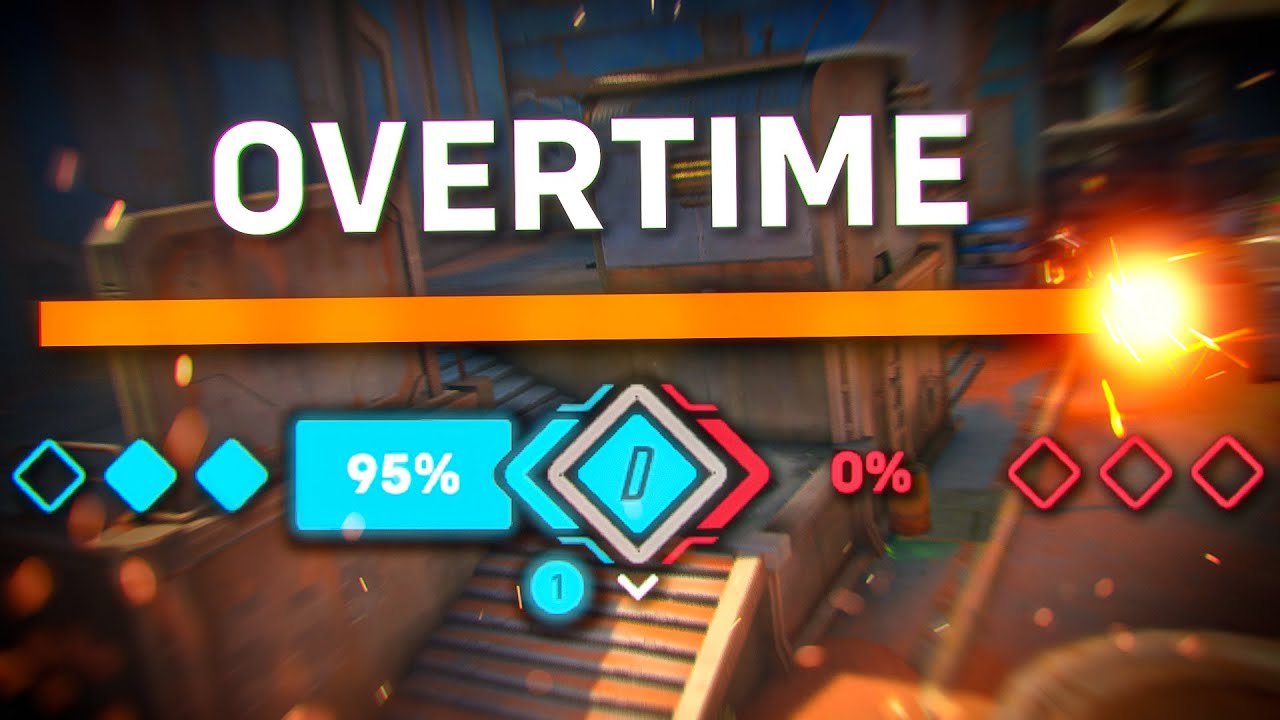 The Most Insane Flashpoint Game Of All Time - YouTube