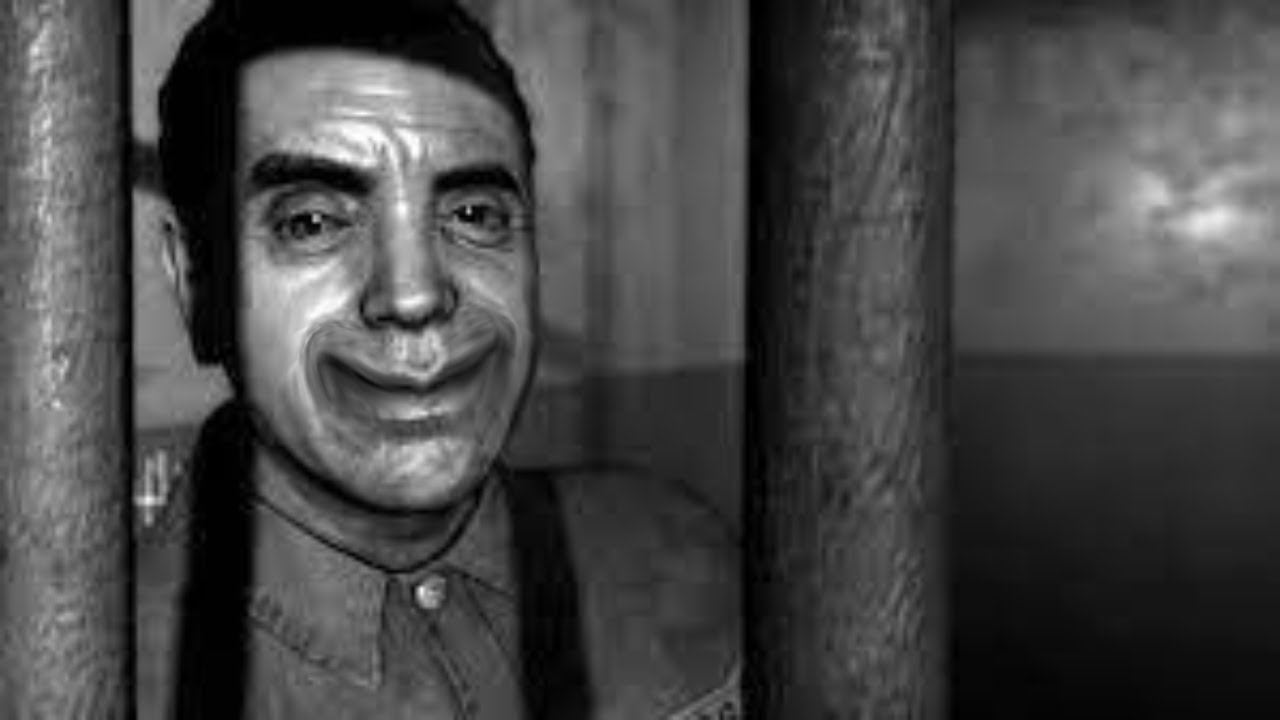 This is why you crouch jump on cod zombies - YouTube