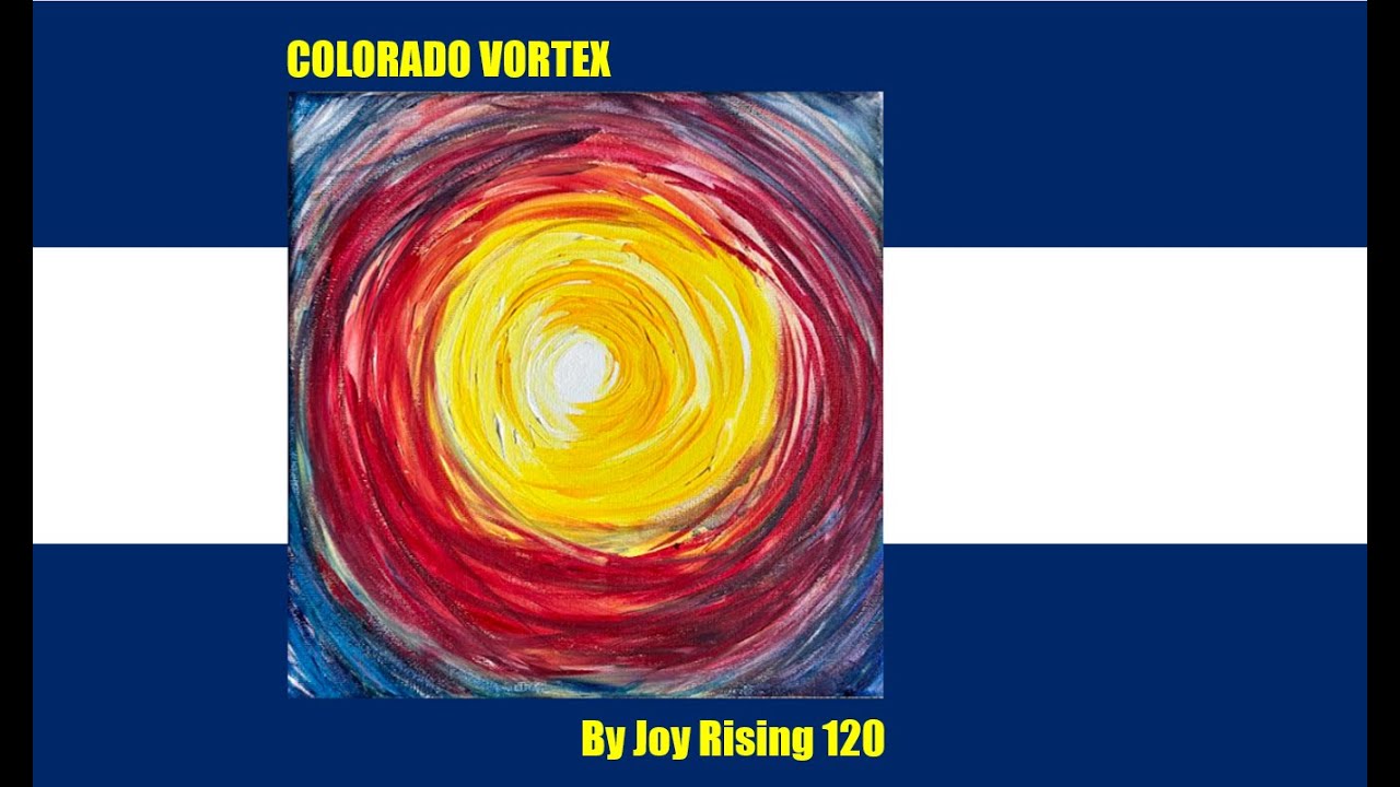Colorado Vortex - YouTube