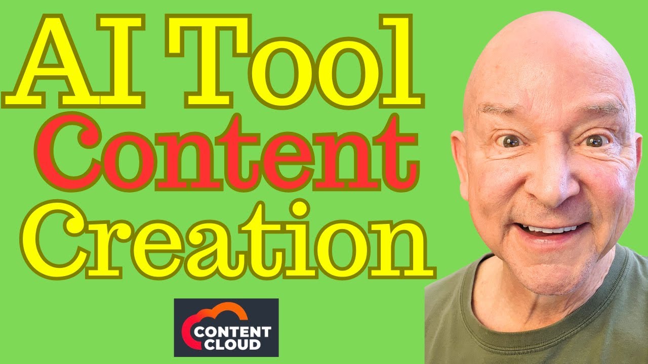 Content Cloud - Great Idea Source For Creators - YouTube