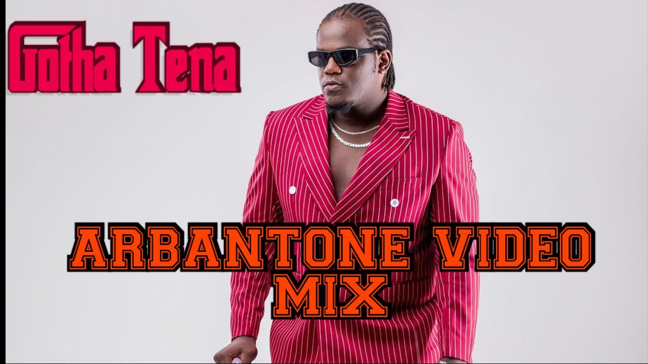 BEST OF KENYAN ARBANTONE VIDEO MIX 2024 | DJ PEREZ | Kudade | Tiktoker ...