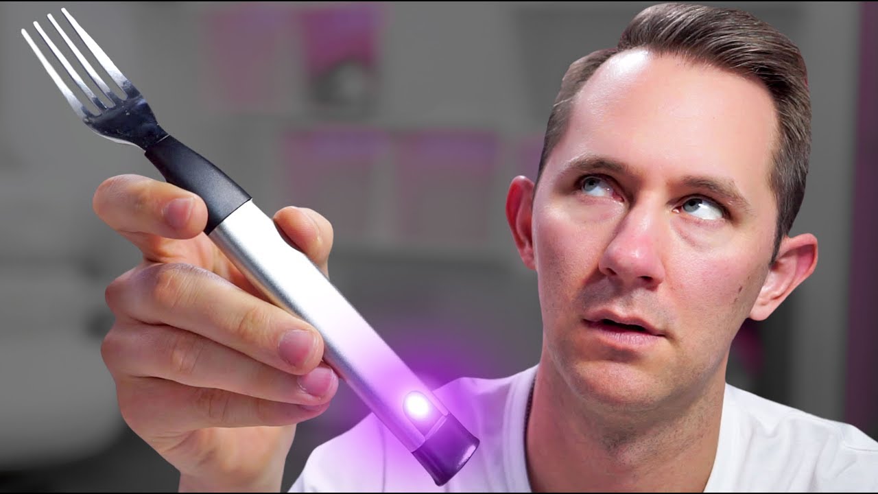 10 Wacky Products From eBay! - YouTube