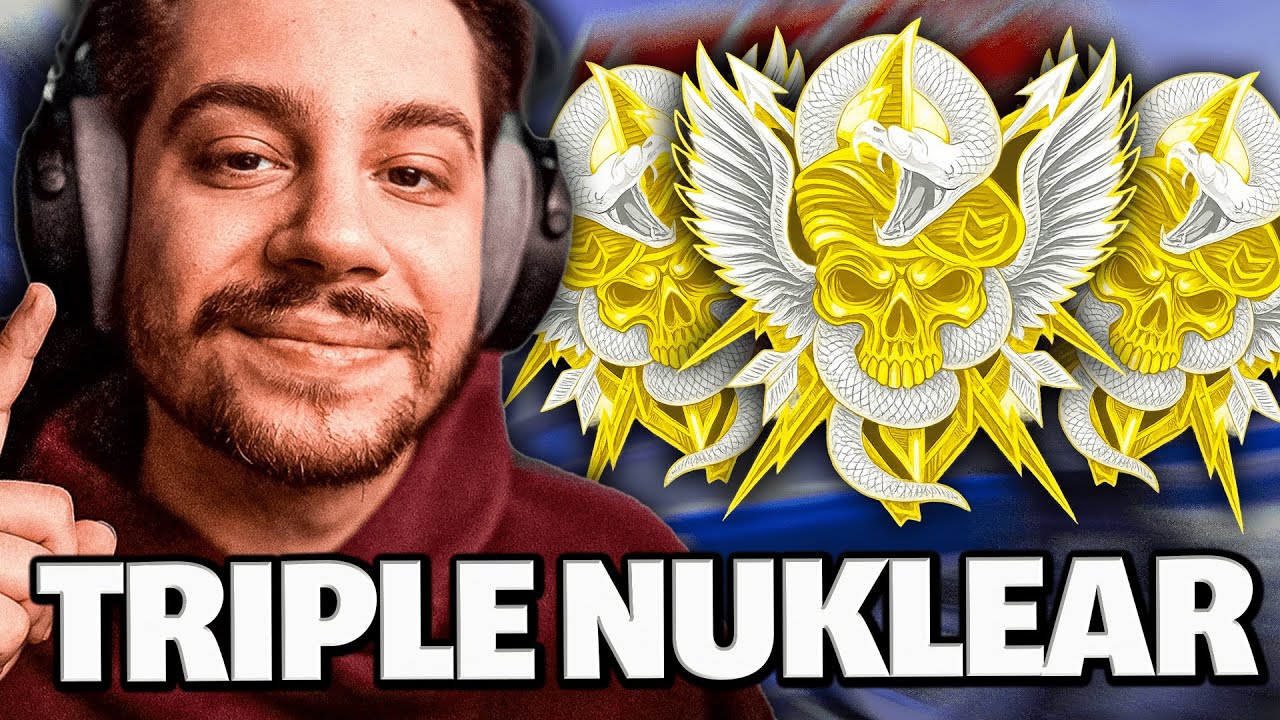 Falaxii erzielt TRIPLE NUKE in Black Ops 7! | Vortex Gaming