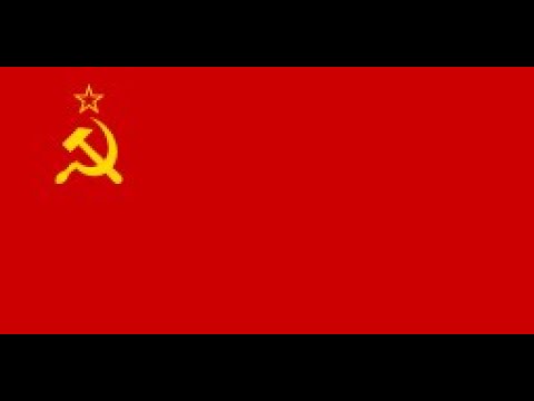 TNO Timelapse: Suslov's Russian Soviet Republic unifies Russia - YouTube