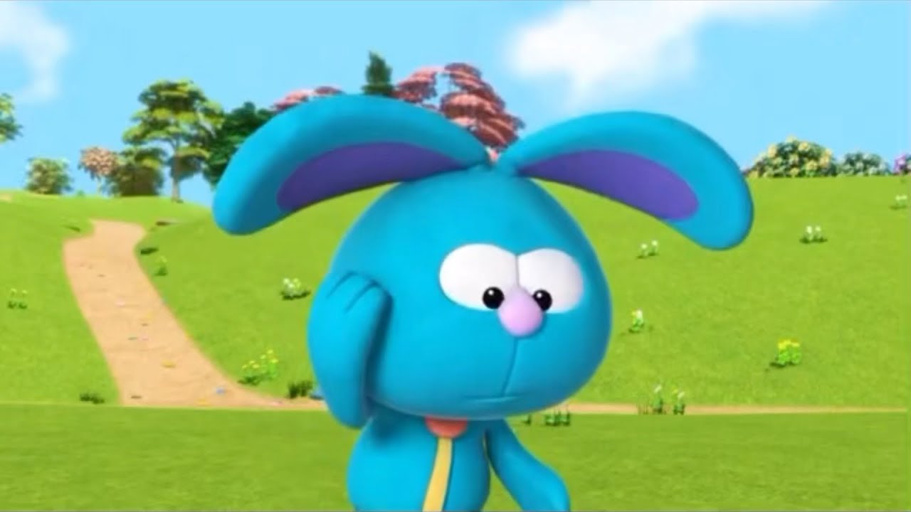 What Is Raggles Doing?@IgglePiggle-e5t - YouTube