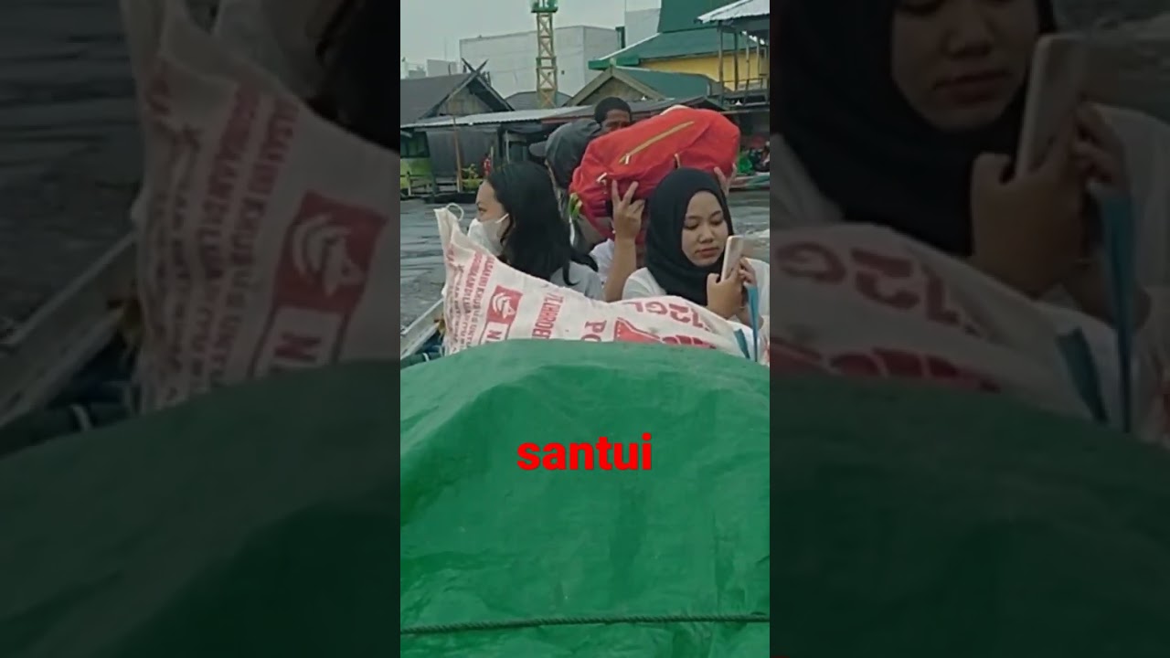 naik getek - YouTube