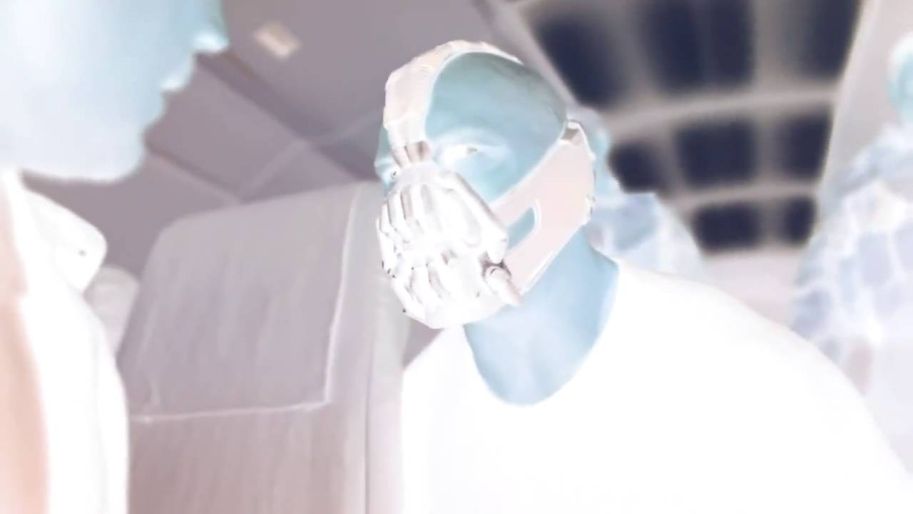 The Dark Knight Rises - Plane Scene (G Major) - YouTube