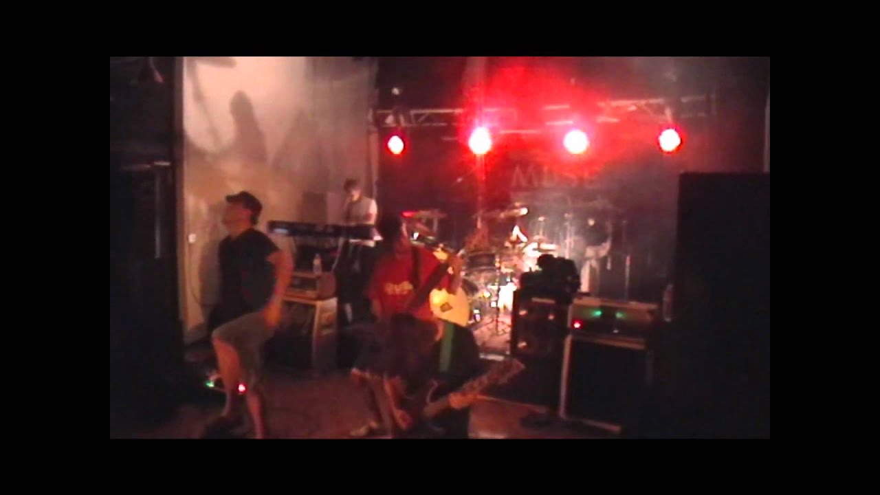 Rhodora 8.20.10 Then Word Became Flesh.wmv - YouTube
