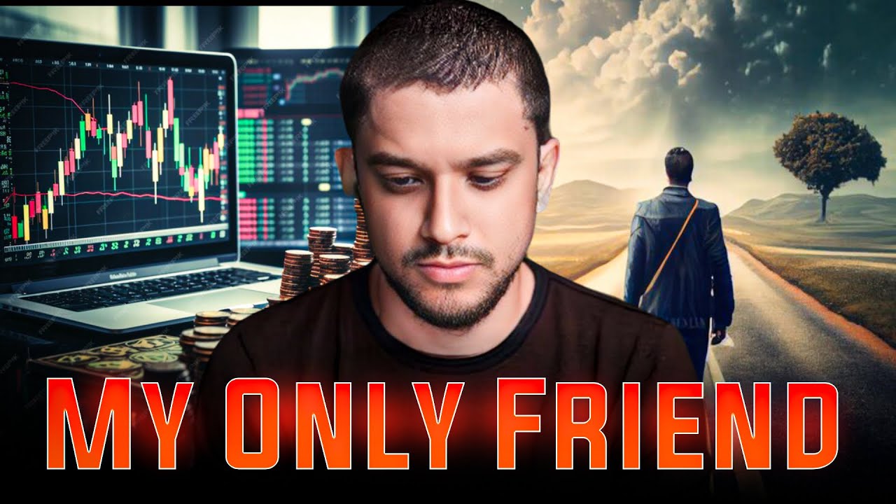 How I Lost A Friend In Trading - YouTube
