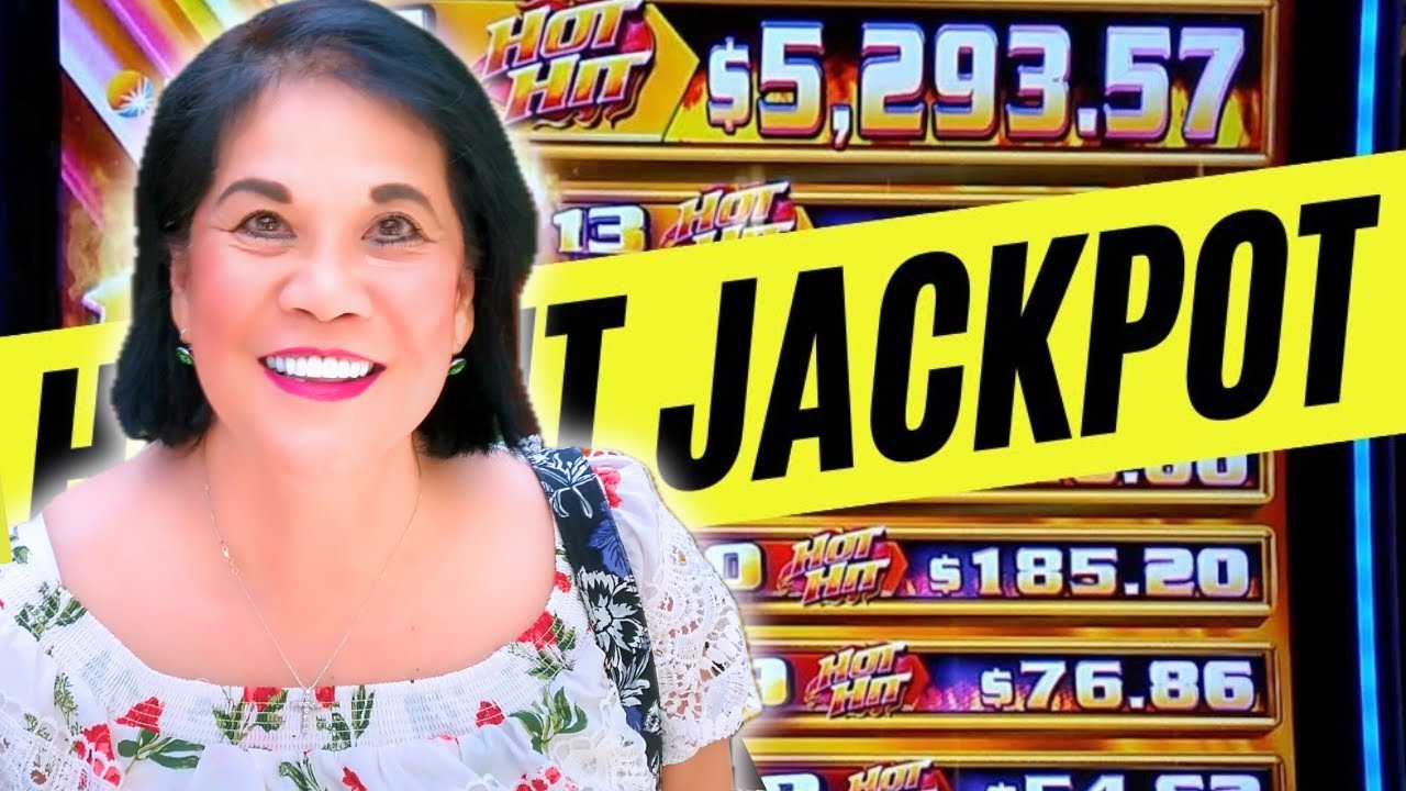 Hot Hit Peppers Pay: Jackpot Bonus on Fire! 🔥💰 #HotHitPeppers # ...