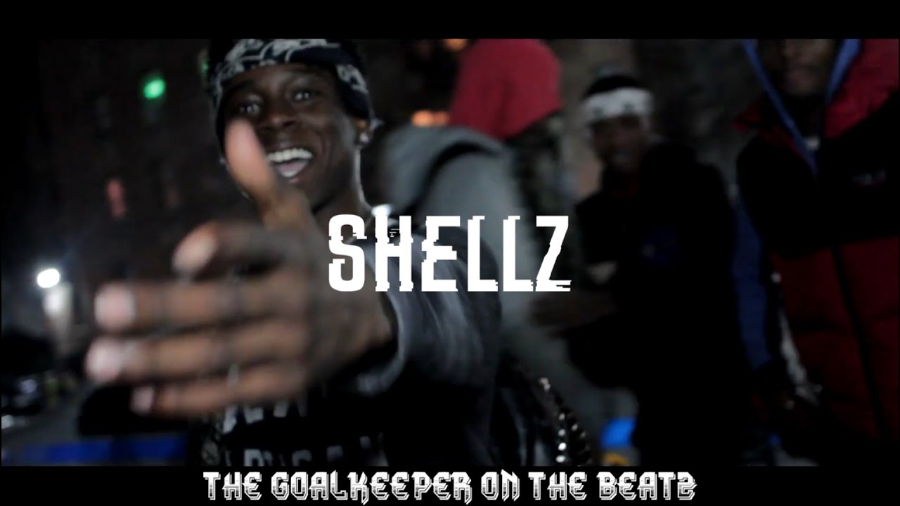 (FREE NON Profit) AXL Beats x Kush x Khay Bin Flockin 2016/17 Old NY/UK ...