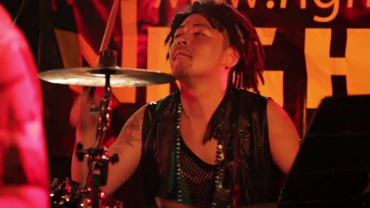 NG HEAD 20th ANNIVERSARY DANCE~DAY & NIGHT de やんナイト part3 - YouTube