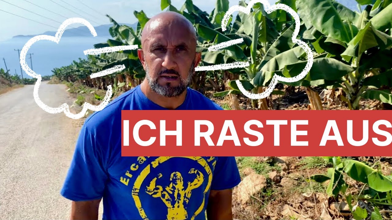 Das ist richtig nervig . - YouTube