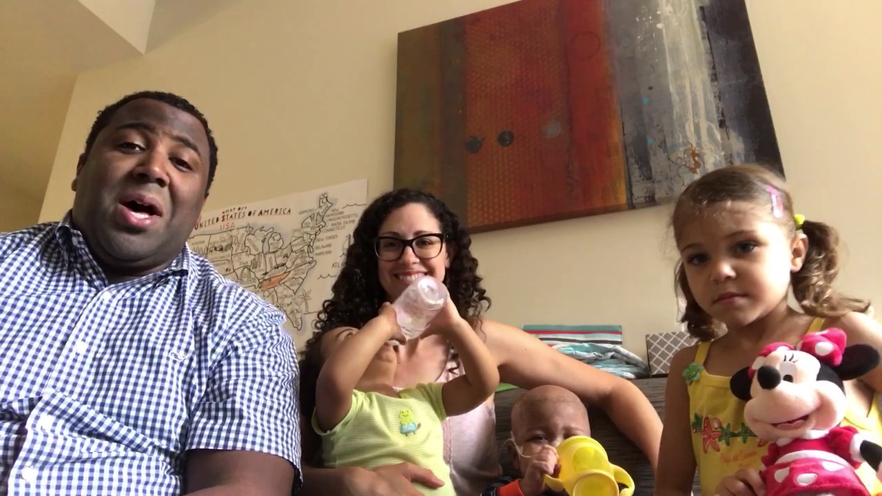 16-06-2017 Caleb Prayer Update - YouTube