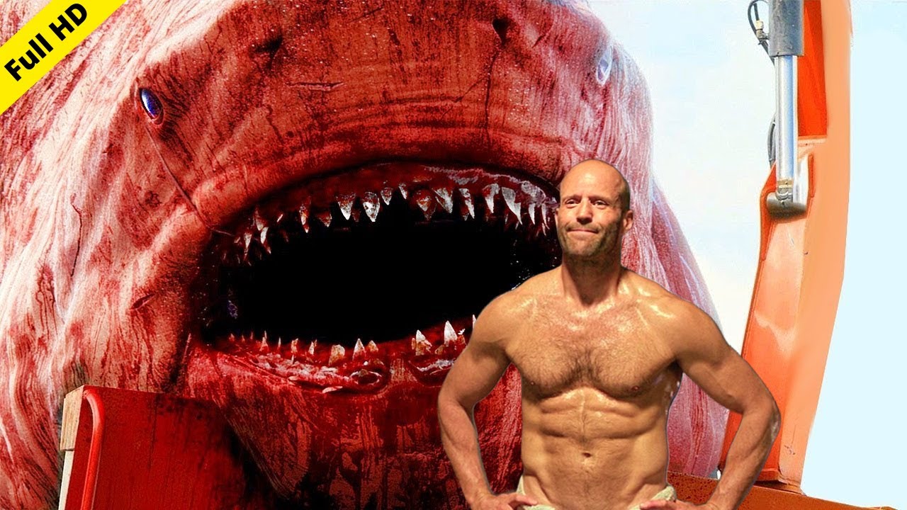 An ancient CREATURE interrupted a deep-sea expedition, but JASON ...