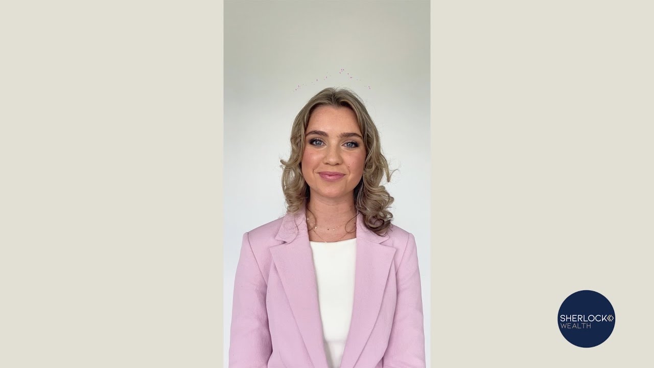 Victoria Sherlock on 'Why I love what I do' - YouTube